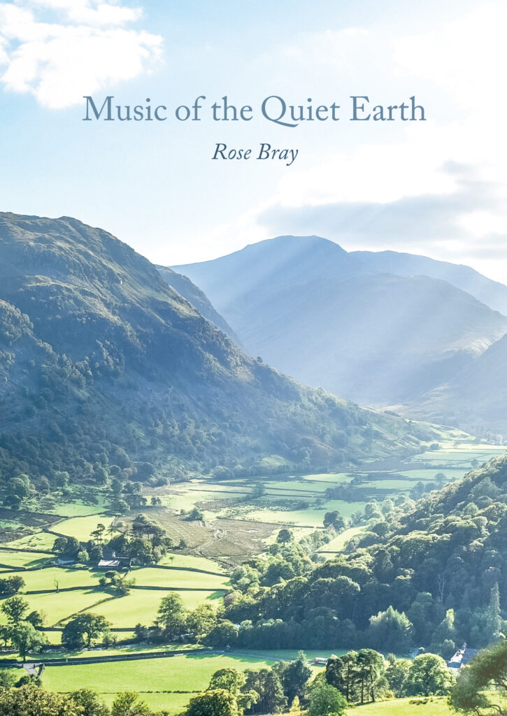 Music of the Quiet Earth | Lumphanan Press