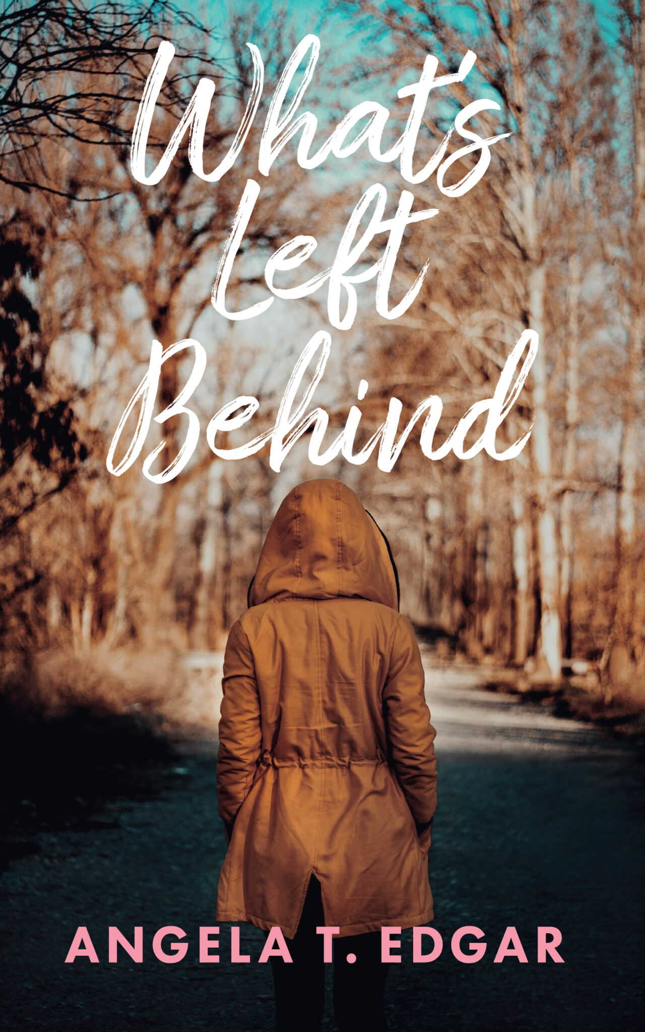 Eye for an Eye | Lumphanan Press